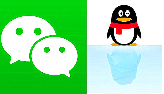 QQ 8.8.68版已正式发布：不是它变了，是我们已不是目标人群！