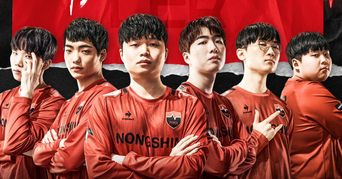 LCK实力再遭重创！NS战队宣布：S10世界冠军Ghost鬼皇确诊新冠