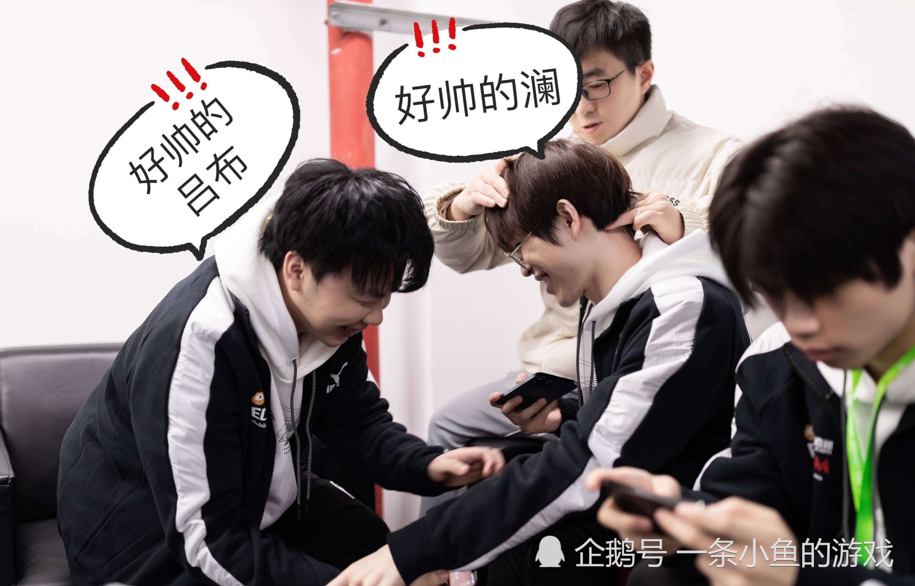 北京WB战上海EDGM：这是B组的比赛？这还是“一地鸡毛”？