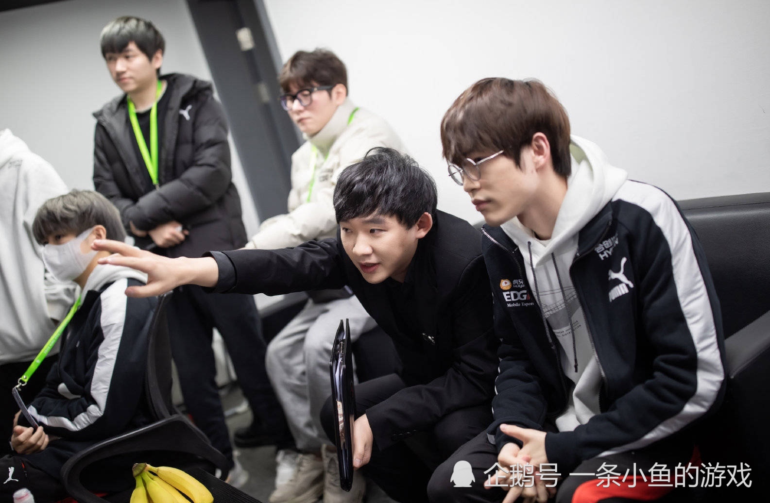 北京WB战上海EDGM：这是B组的比赛？这还是“一地鸡毛”？