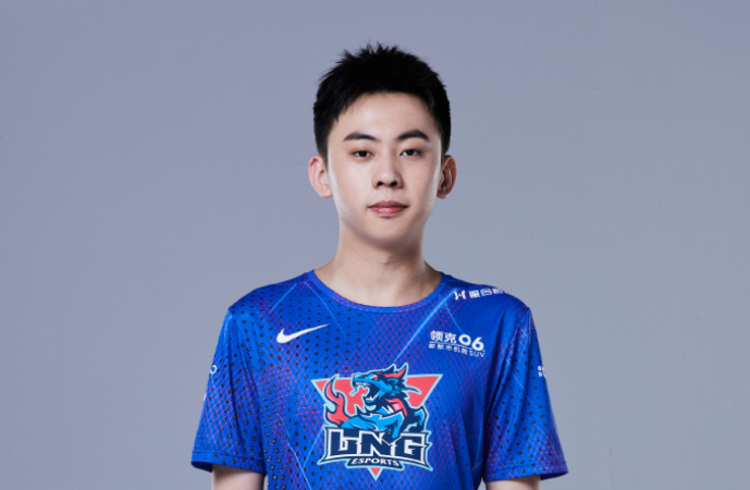 “Uzi还是替补”，BLG首发Doggo迎战WE，WBG对决LNG：Theshy上路对线Ale