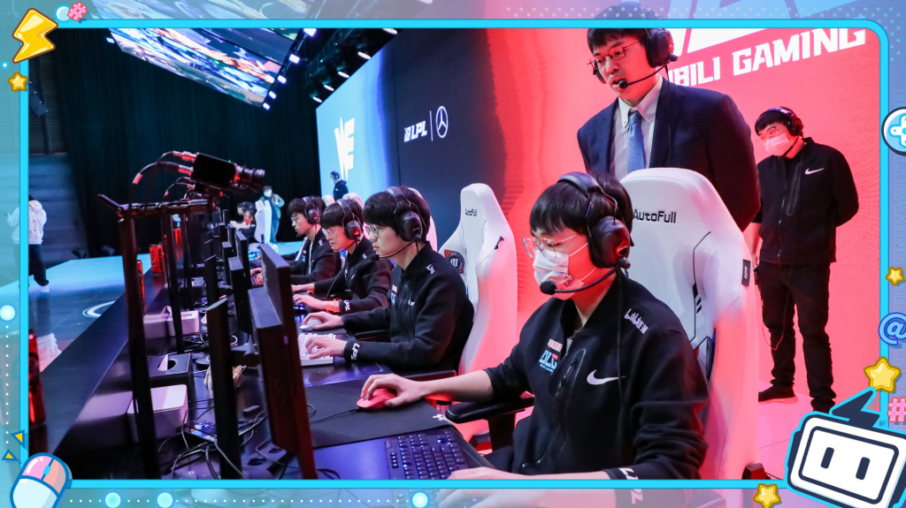 BLG败人品？众人不点WE水晶引发争议，UZI后续很难登场了