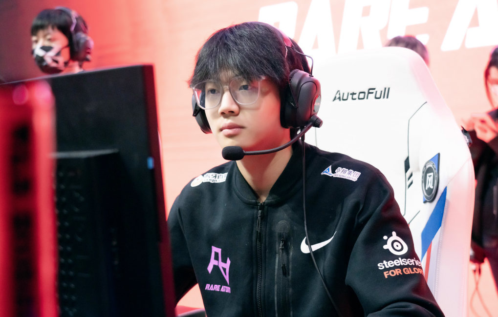 FPX遭RA双杀！官博赛后表明态度，Lwx进退两难