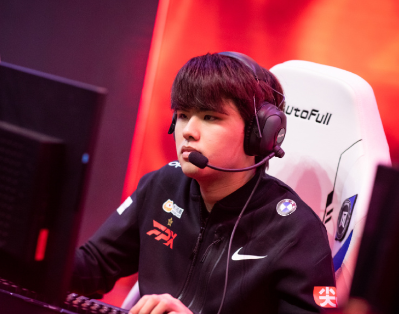 海外网友热议FPX不敌RA：让clid回来吧！北川真的不是顶级打野