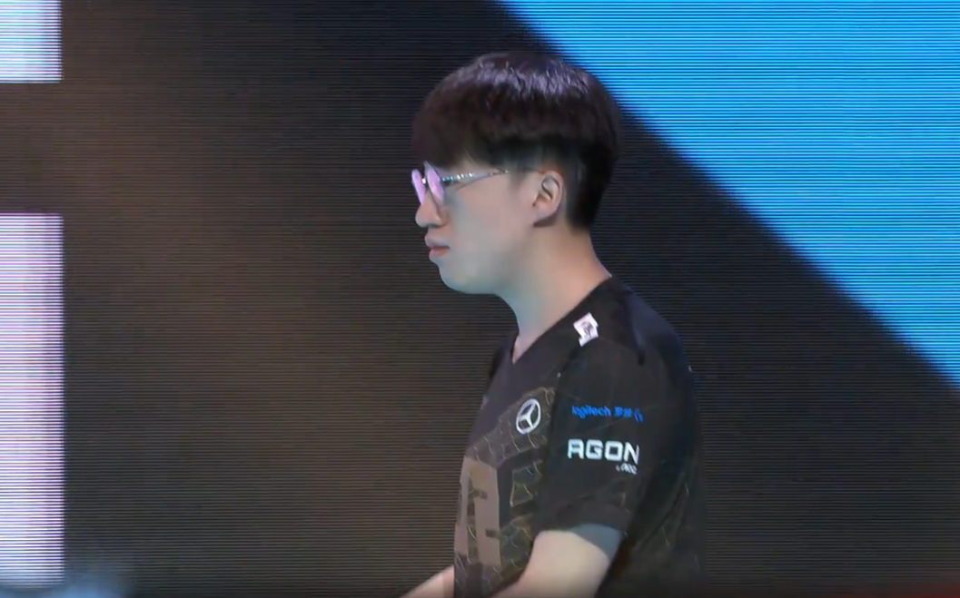 RNG战胜EDG！小虎YYDS！韩网热议：亚运会RNG全队出征