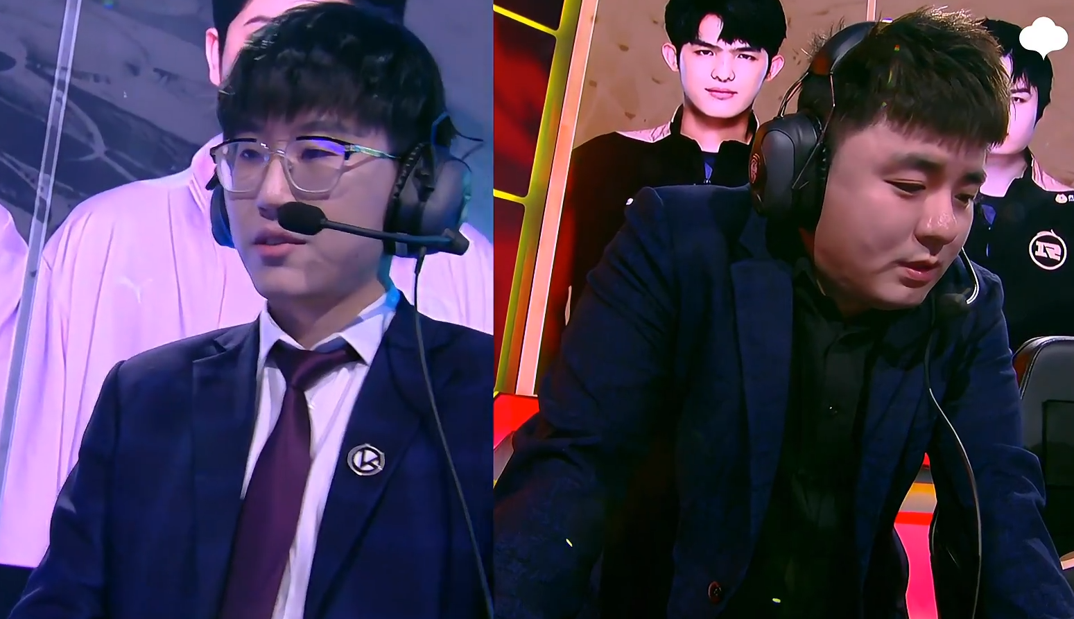 A组老对手再相遇，LGD3：1战胜WE，君诏的蒙恬能扛能打