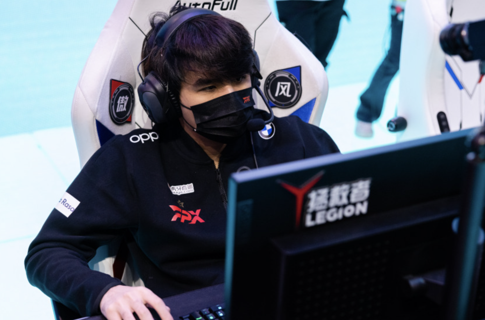 Doinb：FPX这赛季进不了季后赛，他们去打V5是不可能赢的！