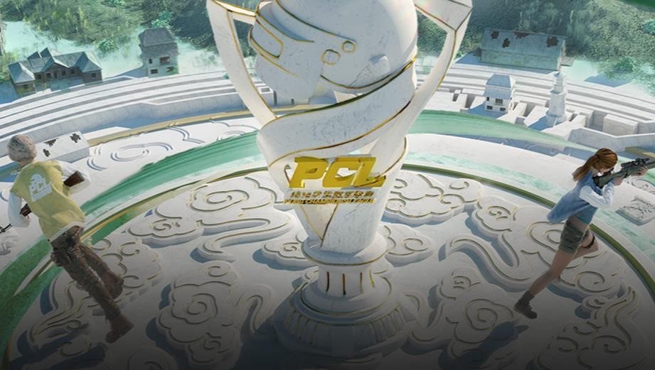 4AM韦神在线解说PCL，看到17shou一挑六以后，夸赞他枪法精湛