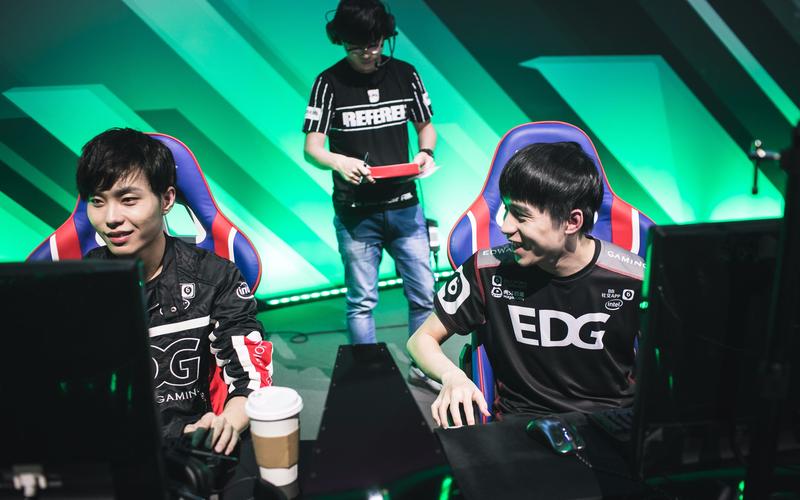 盘点LPL赛区001号到010号职业选手，编号前10现役选手仅剩2人！