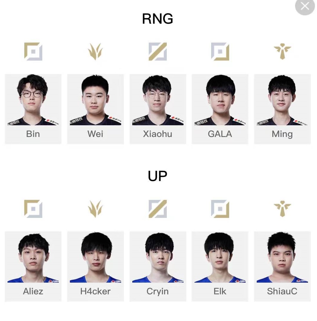 Karsa重回首发！Cryin迎战RNG，中路对决小虎！jiejie大战乐言