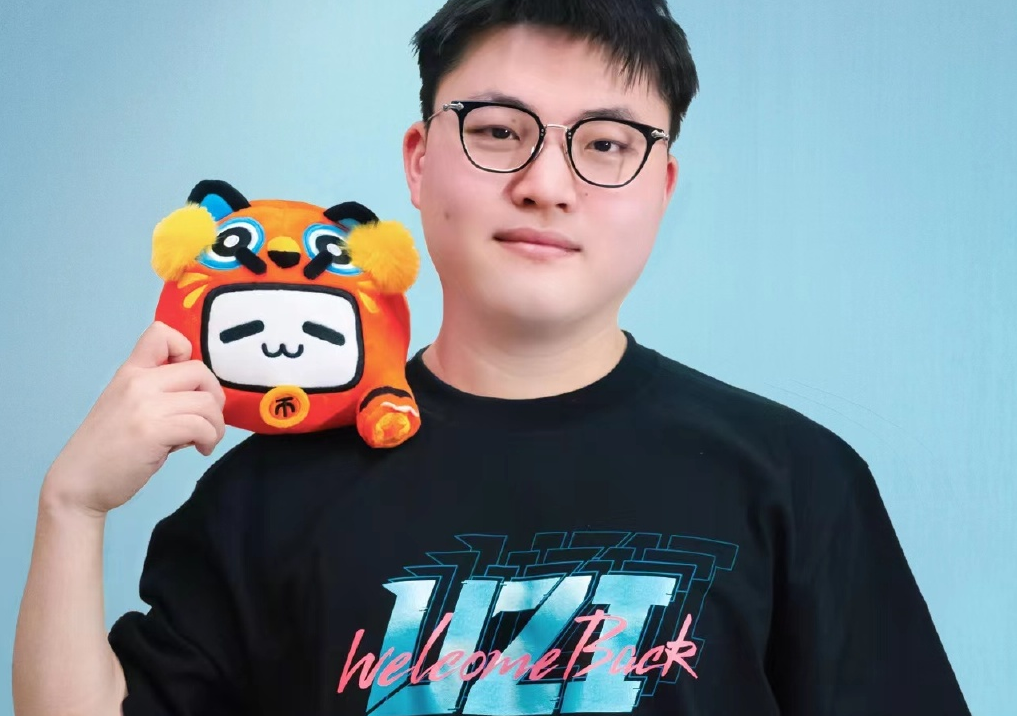 BLG宣传片上架，Uzi暂别LOL韩服，Doggo有望登场？