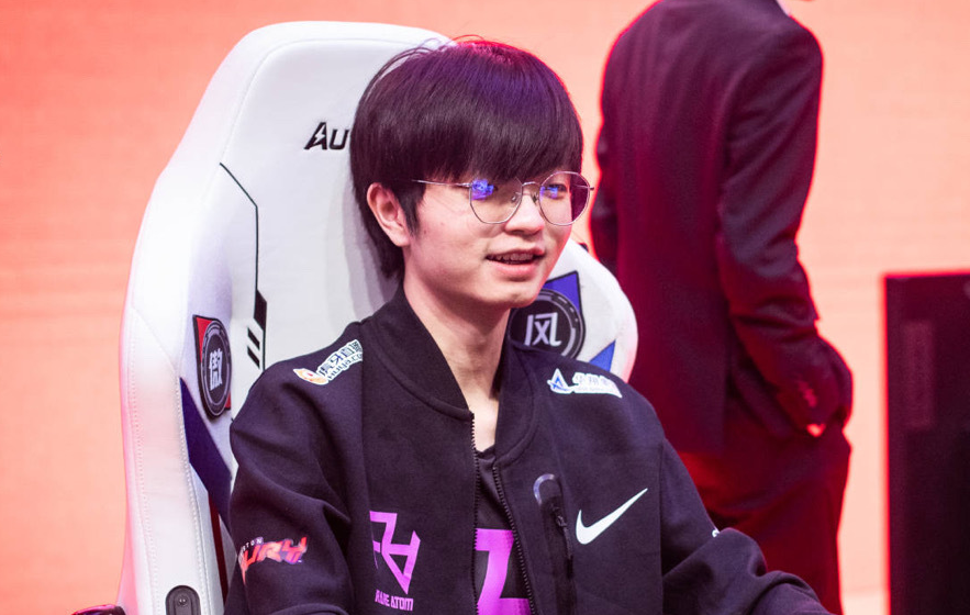 EDG轻取RA，BLG成为最大赢家！iBoy一项数据扎心了