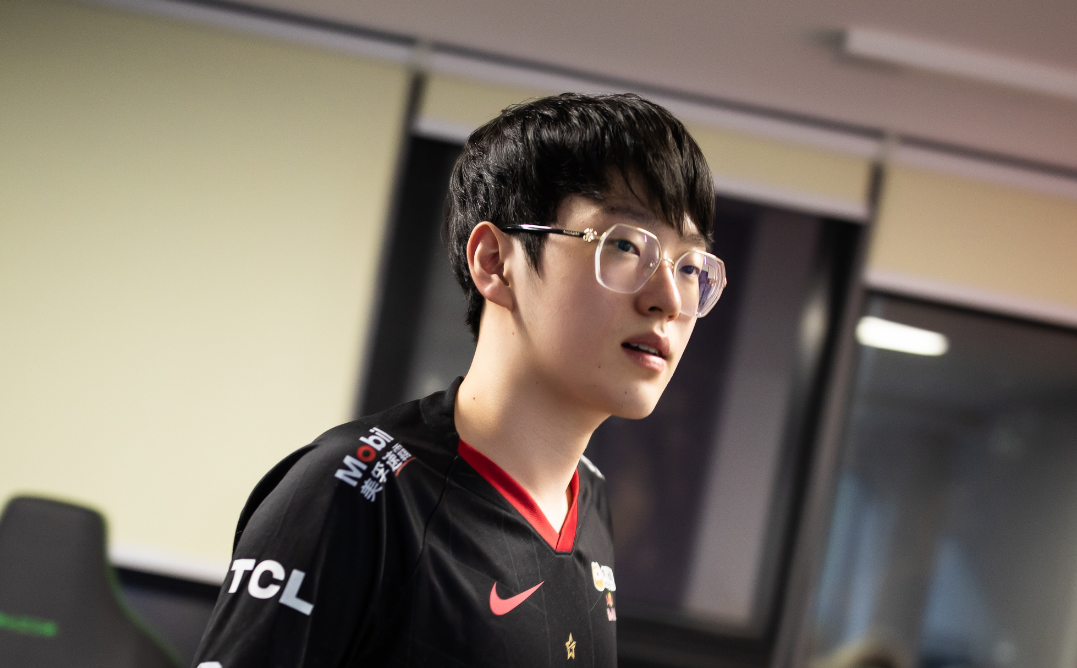 EDG轻取RA，BLG成为最大赢家！iBoy一项数据扎心了