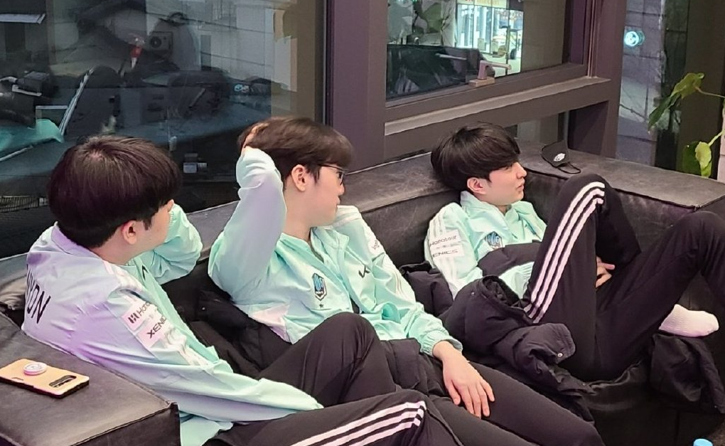 BRO爆冷横扫DK，Canyon输出仅700，T1野王Oner狠话或成真