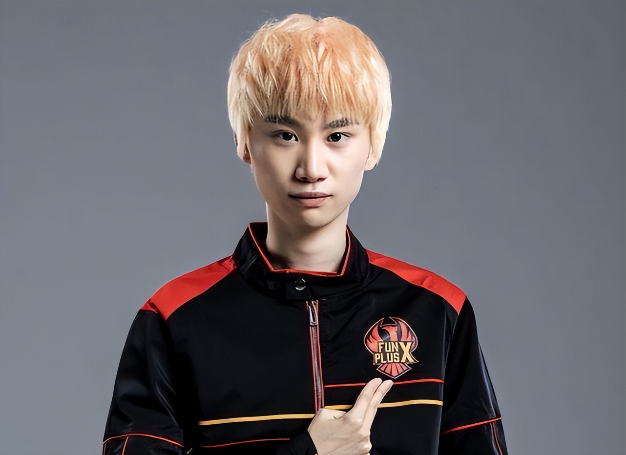 Doinb：FPX输EDG很正常，他们这次能进季后赛已经算不错了