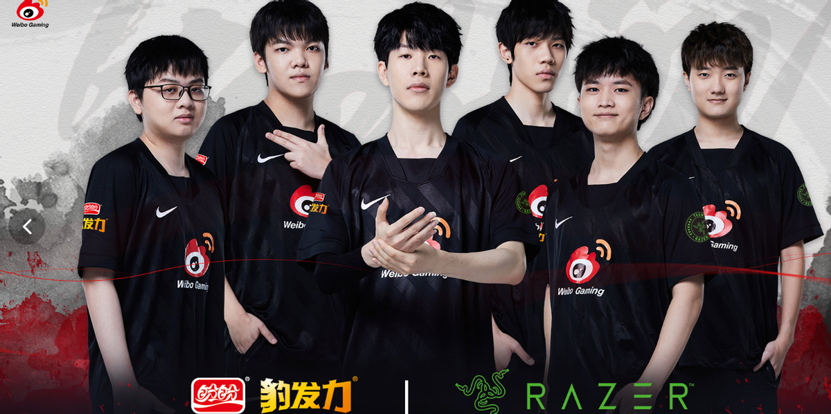 理性分析WBG对战JDG实际情况，WBG状态回暖，JDG更胜一筹