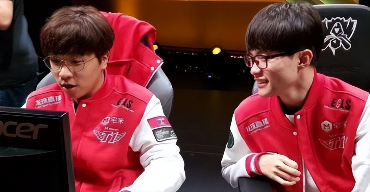 除了T1还有谁？盘点LOL历史上那些全胜夺冠的队伍！