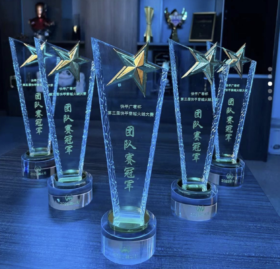 CF广君杯火热开赛，团队赛Q9可为表现亮眼，不过难敌夕比