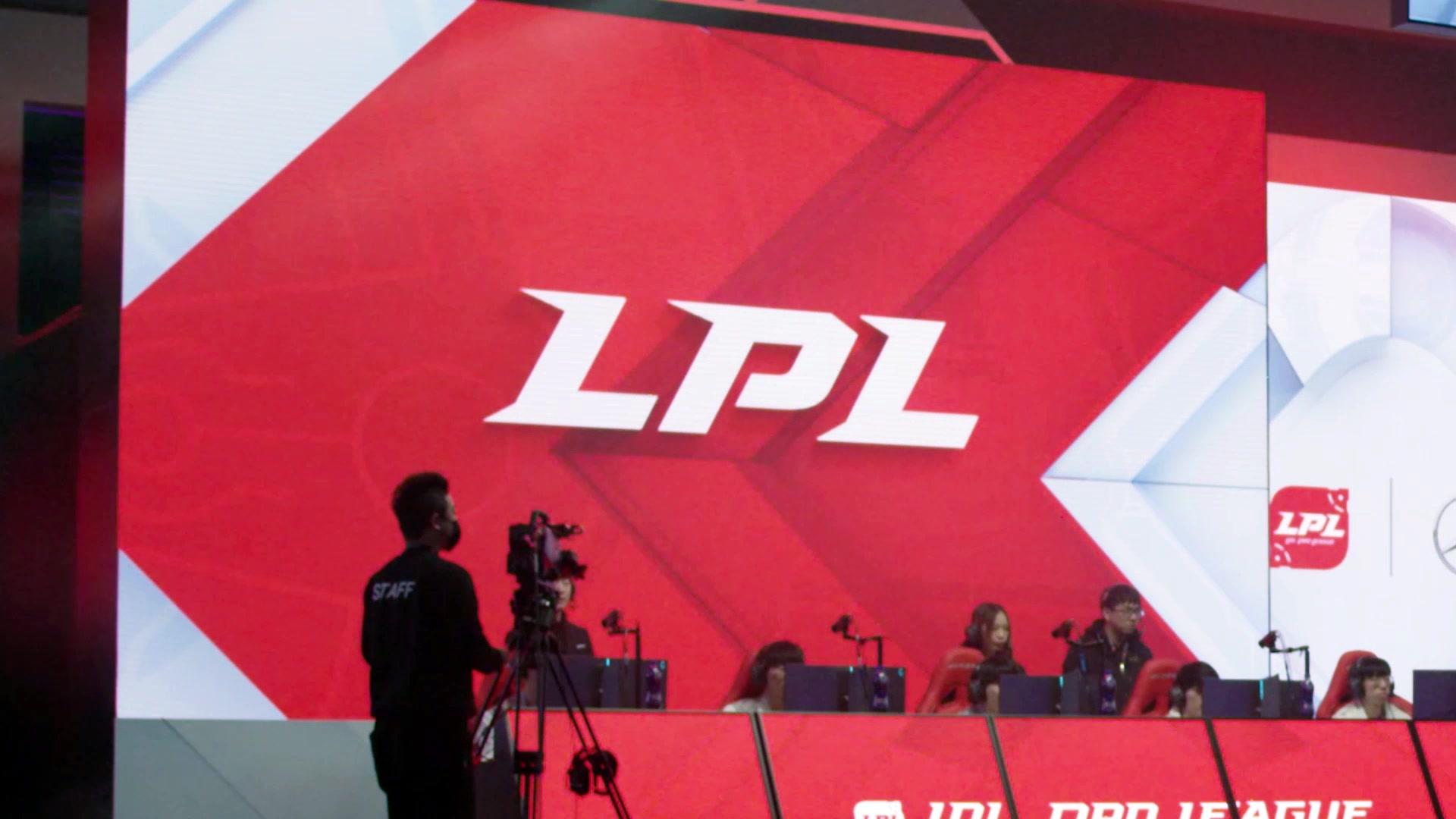 2022LPL春转消息：TT多名选手离队，Ning试训UP，小奶油试训WE？