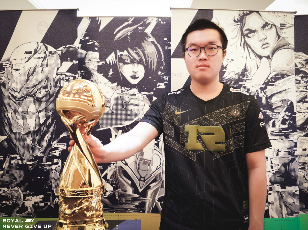 MSI决赛最佳阵容，RNG四人入选，T1上单力压Bin