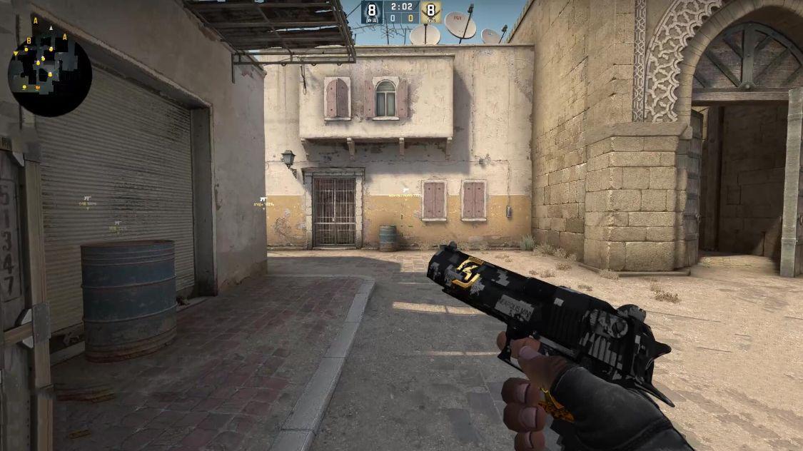 为什么CSGO在国内竞争不过CFHD？关键是完美世界和V社内斗的结果