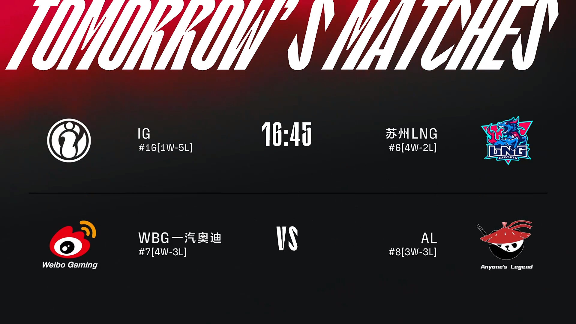 联盟日报：“你的商店”开业；Knight获第四周MVP