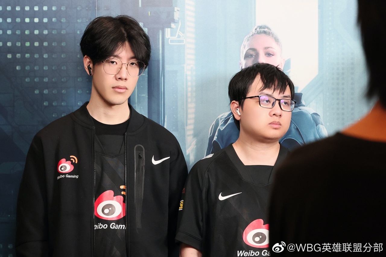 LPL赛事速报：Doinb酒桶锤爆iG，Sofm开送，AL力挫WBG