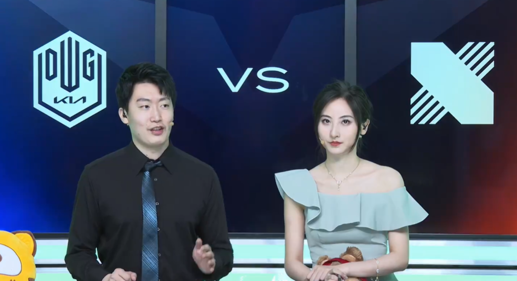 Nuguri关键时刻出错，DK不敌DRX，BeryL力挺LPL联赛