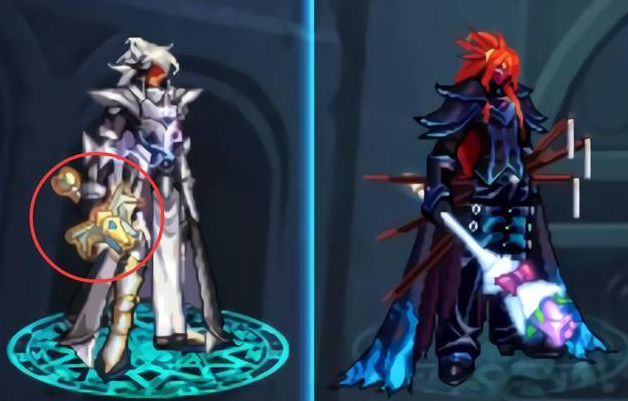 DNF：唯一一把狂战士专属光剑，剑魂看了不敢带，竟提升红眼技能