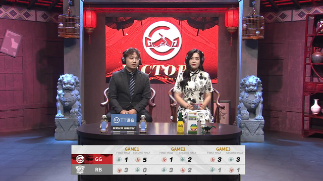 第五人格IVL：XAWM透露破轮技能技巧！Kucao：我马哥就是强