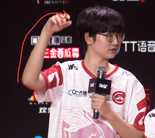 第五人格IVL：XAWM透露破轮技能技巧！Kucao：我马哥就是强