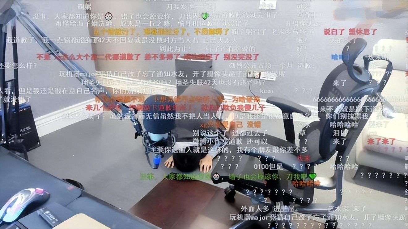 Dota2-从刀圈话事人到过街老鼠，翔哥Zard到底是怎么惹一身臊的？