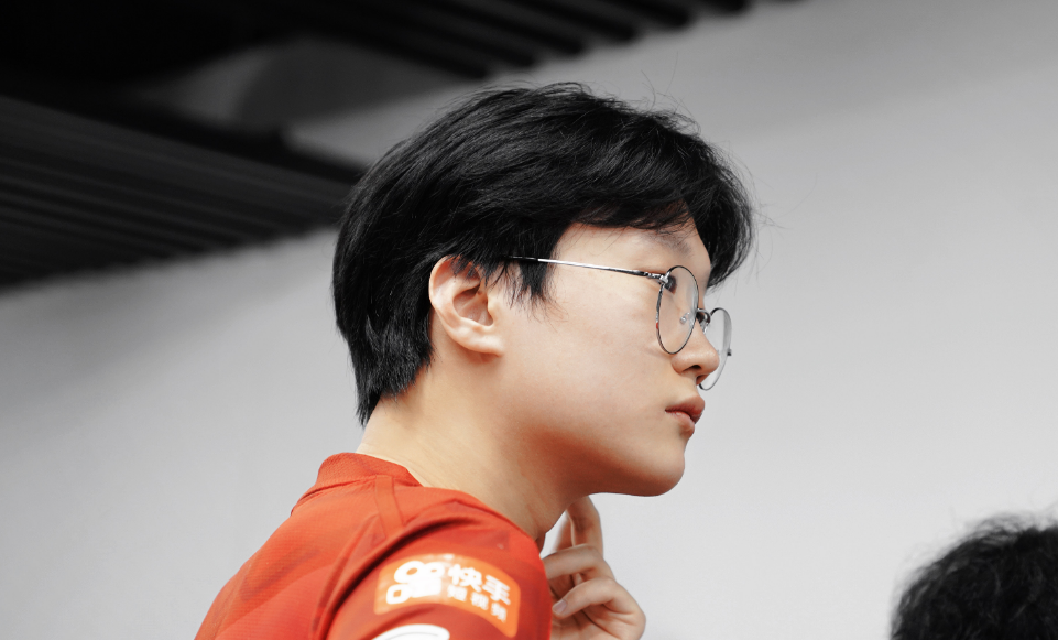 LNG新排列组合交手RNG！JDG对阵WE，后者恐迎来八连败