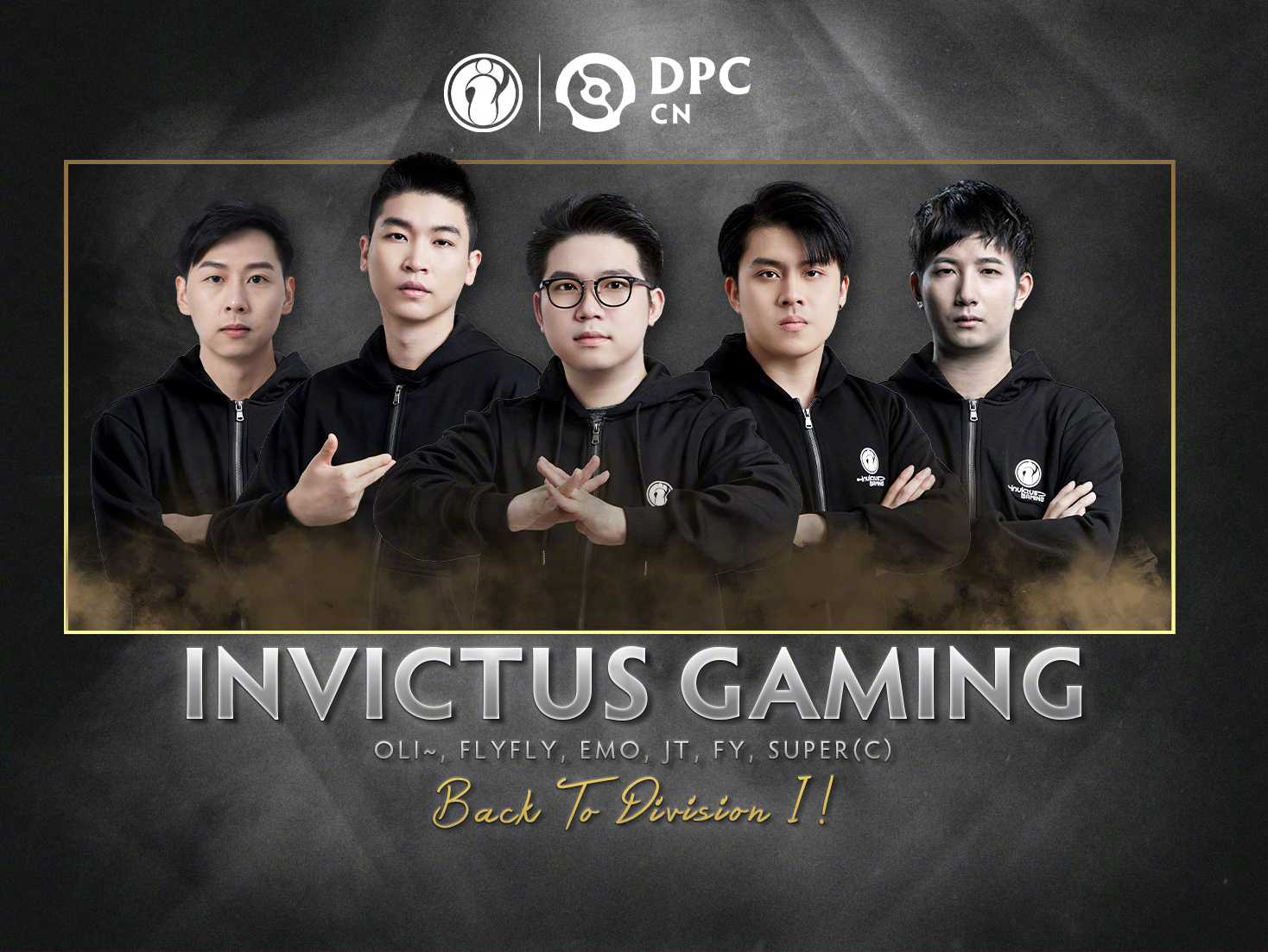 Dota2-TI魔咒再次生效？继iG无缘直邀TI11后，Secret也重蹈覆辙！