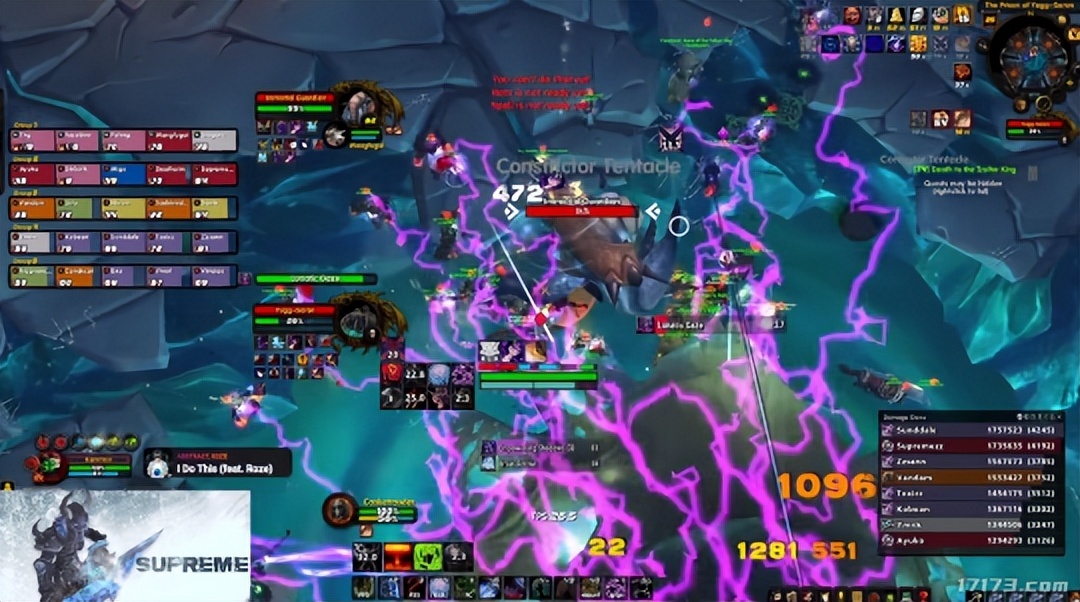 怀旧周报：魔兽WLK怀旧服魔改严重，诛仙世界经典门派青云大爆料