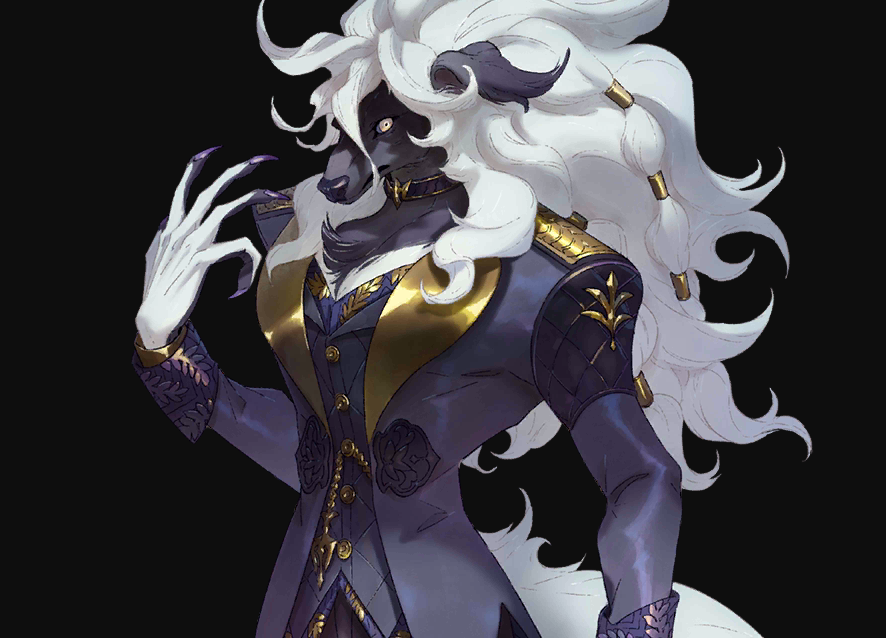 fgo2.6主线散热大公高难本打法攻略 梅芙和雷帝可轻松乱杀