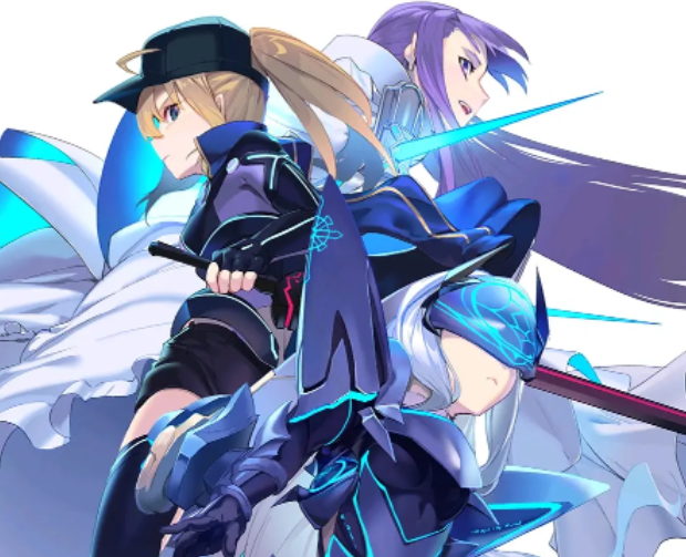 fgo2.6主线后篇：禁了御主令咒和技能的妖兰怎么打 3回合极速爆破