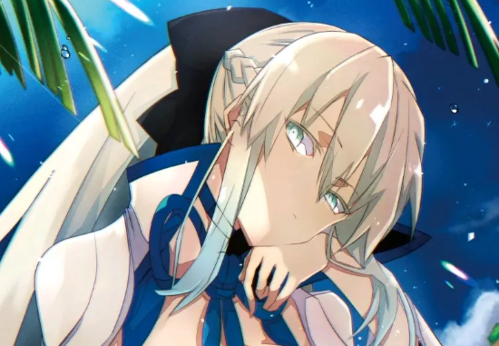 fgo2.6后篇主线摩根高难本打法详解 利用这个小技巧可3回合通关