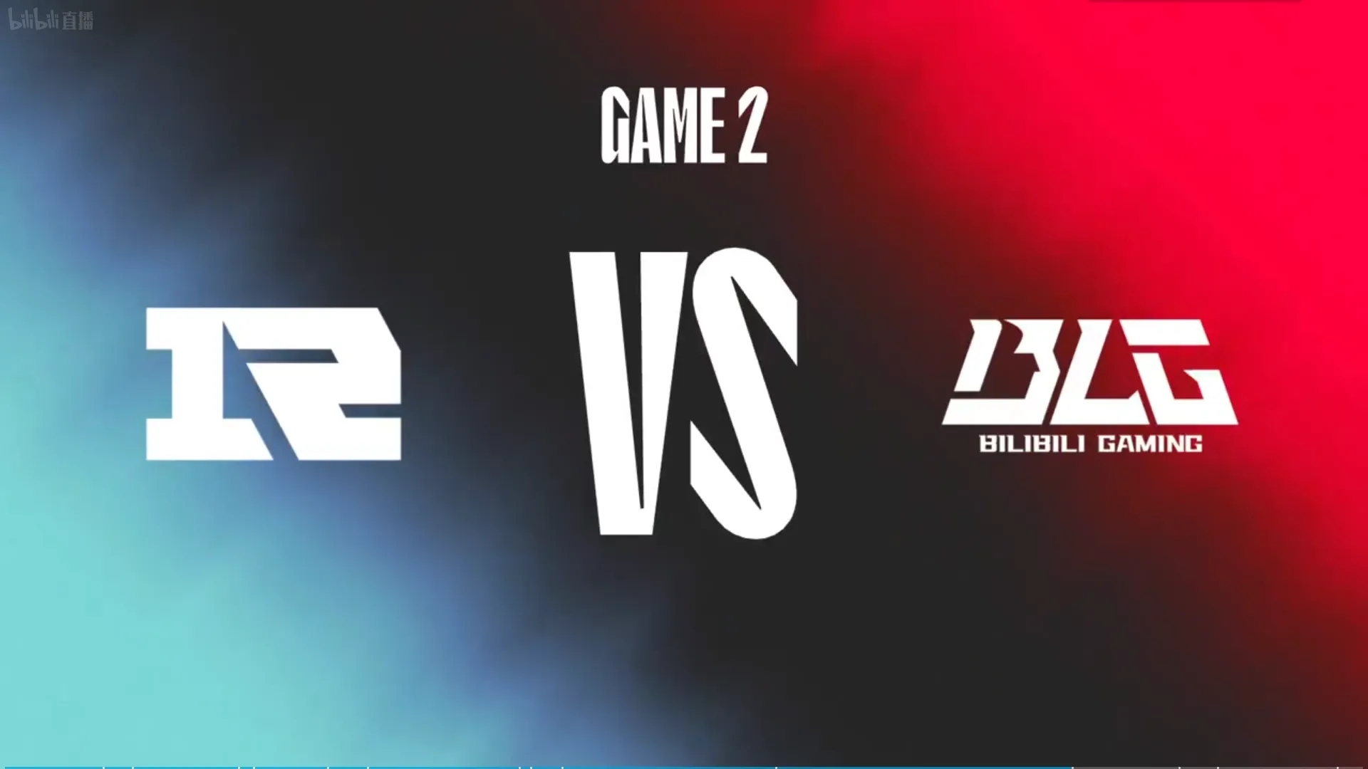 BLG零比二不敌RNG，BIN的饭桶船长让观众大饱口福，还是那个味！