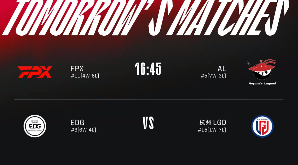 LPL今日首发：Summit交手Zdz，Lwx对阵Betty，Junjia换下Jiejie首发