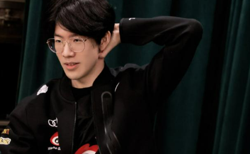 数据显示，LCK排名垫底的Rich和Summit，在LPL却是顶尖上单