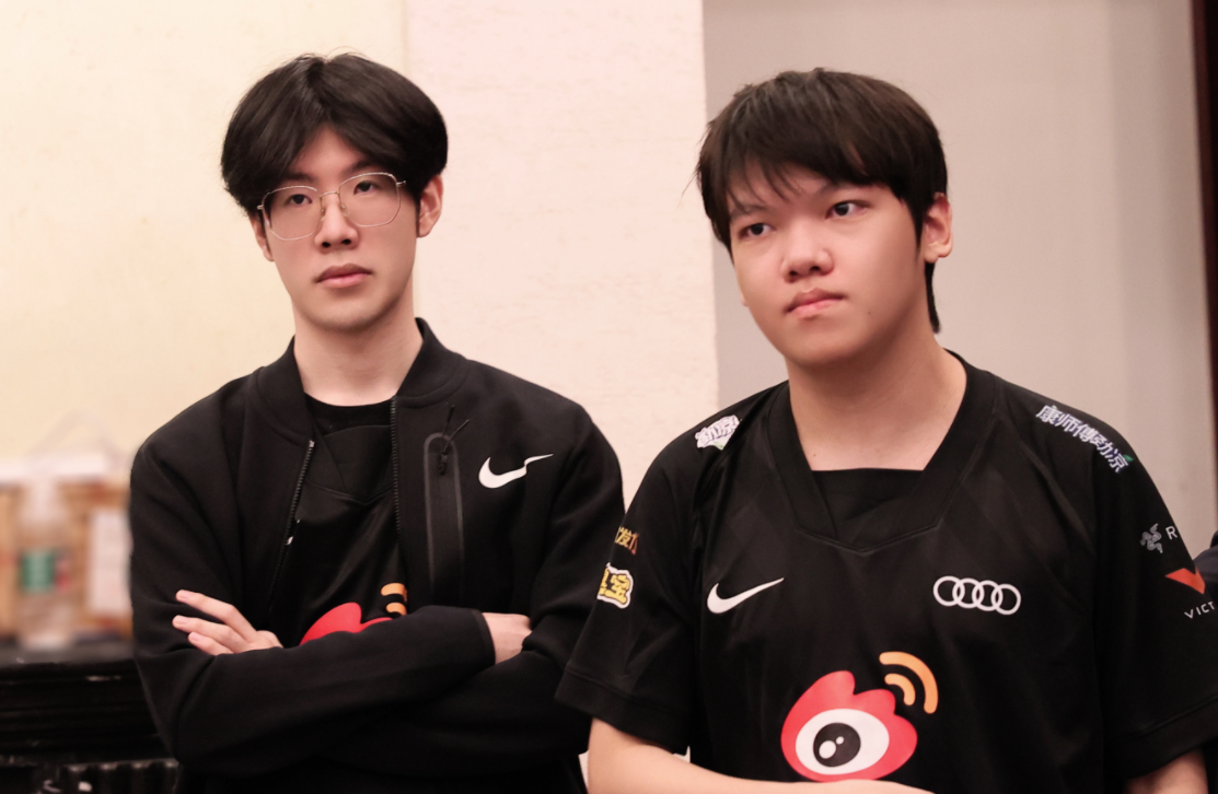 Theshy力压369，RNG小虎进2阵！LPL夏季赛最佳阵容初稿火了