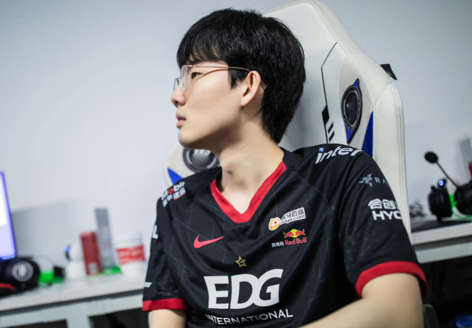 Theshy力压369，RNG小虎进2阵！LPL夏季赛最佳阵容初稿火了