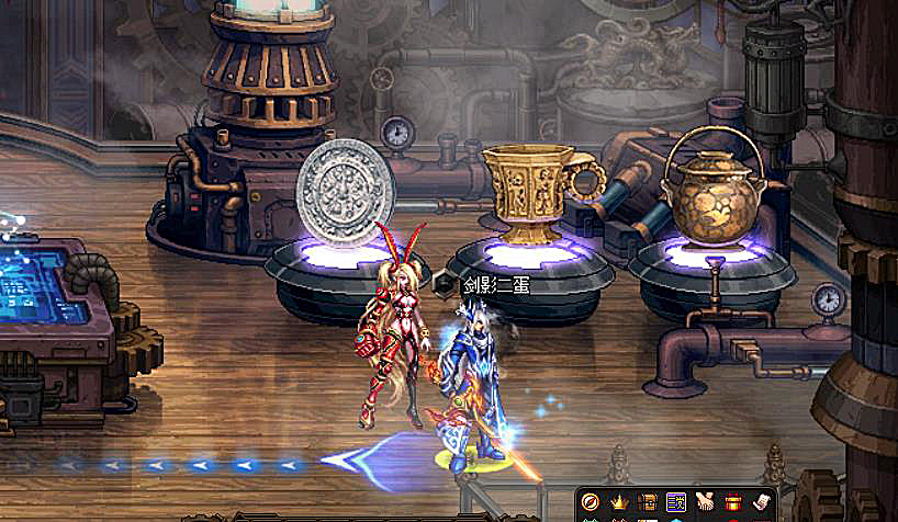 DNF：7.28国服“5大活动临期”，105SS自选＋神话，玩家需提前兑换