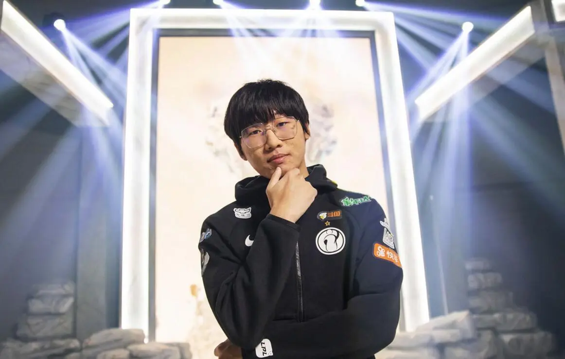 Ning王锐评英雄联盟电竞经理SSR；上单第一TheShy，AD位最难评？