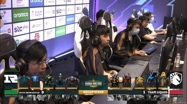 RNG官宣Ana替补，阿灵顿major出战阵容公布