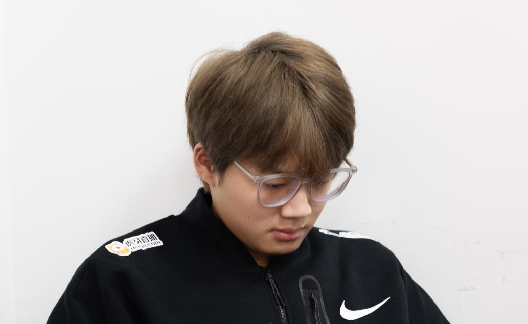 iBoy被Viper打成超鬼！EDG横扫RA，成功锁定季后赛