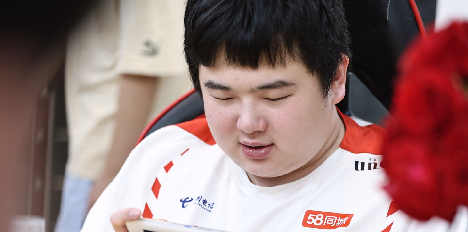 AG3-1EDGM，未央稳定C，笑影的西施有惊喜，季后赛还有希望