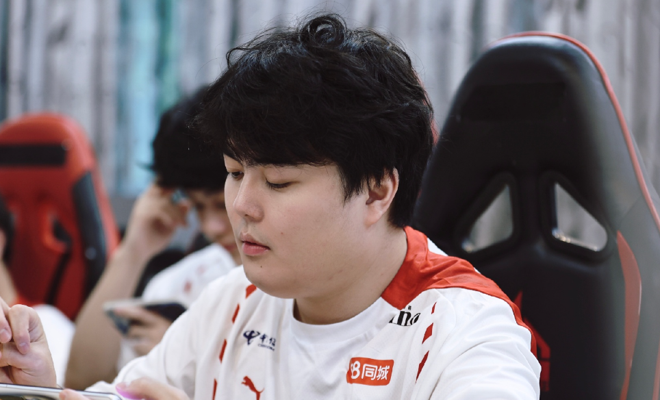 AG3-1EDGM，未央稳定C，笑影的西施有惊喜，季后赛还有希望