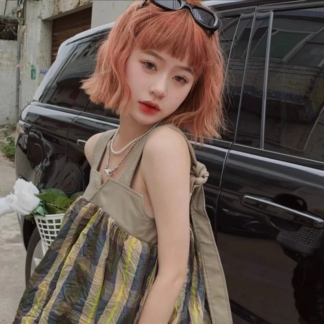 头像0613期｜各种头像